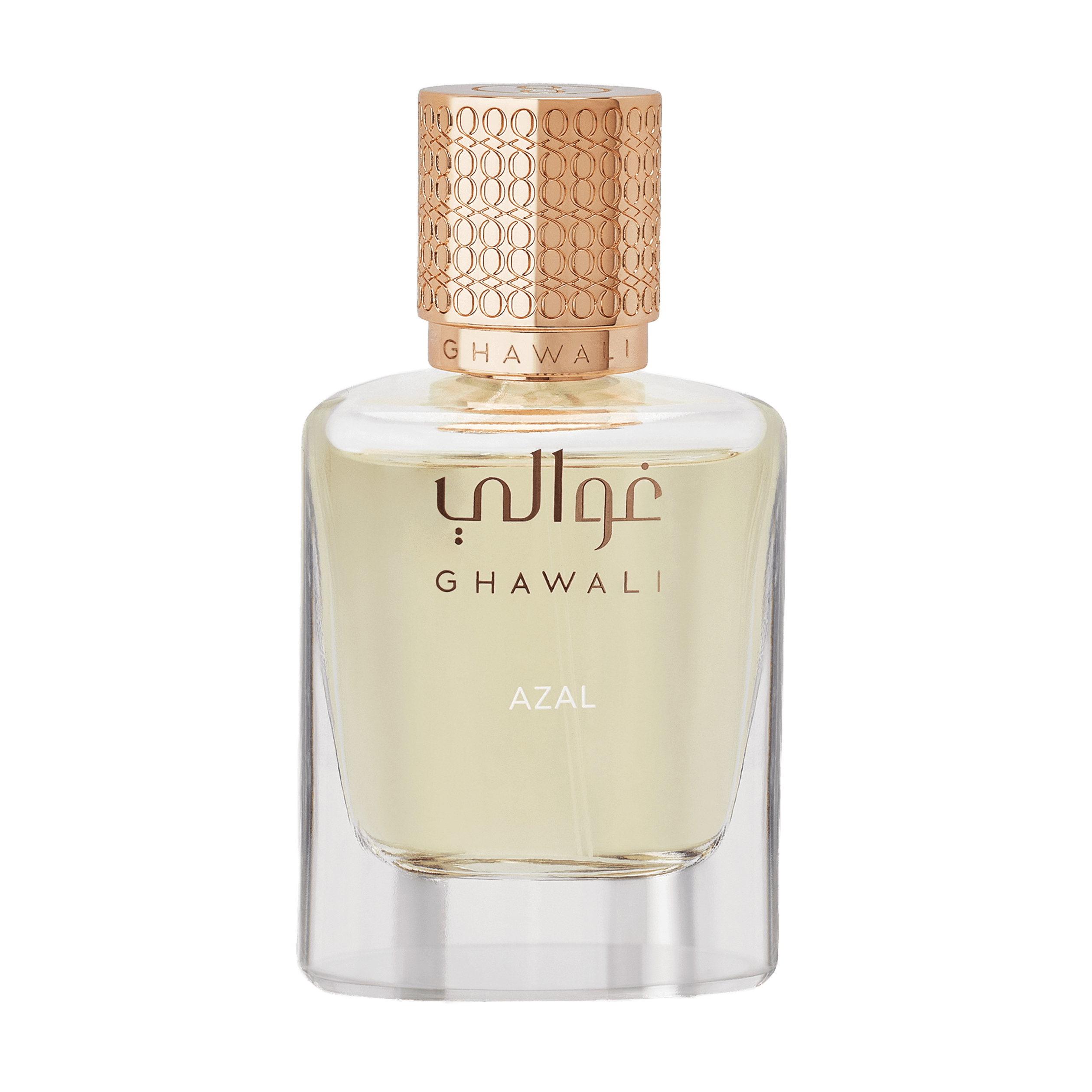 AZAL PARFUM | Luxury Perfumes by Ghawali KSA
